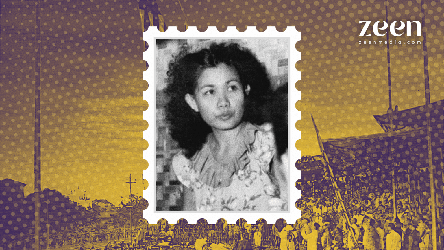 A Tribute to the Young Heroes of Philippine History - ZEEN