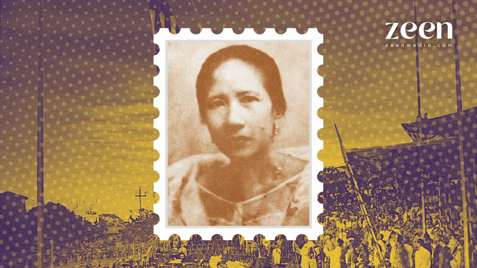 A Tribute to the Young Heroes of Philippine History - ZEEN