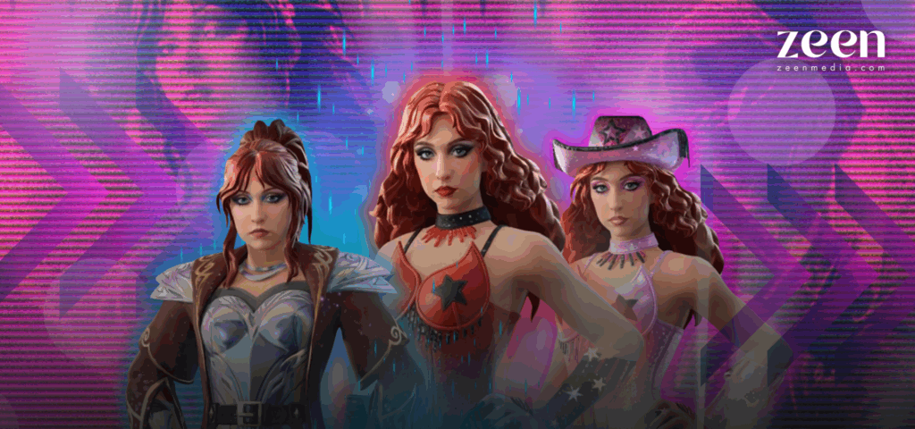 Midwest Princess Chappell Roan Headlines Fortnite Festival Season 13 ...