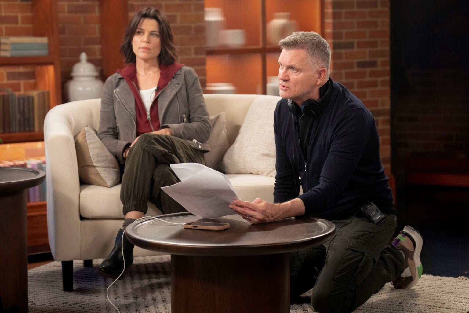 Kevin Williamson Takes the Director’s Chair in Scream 7, Bringing ...